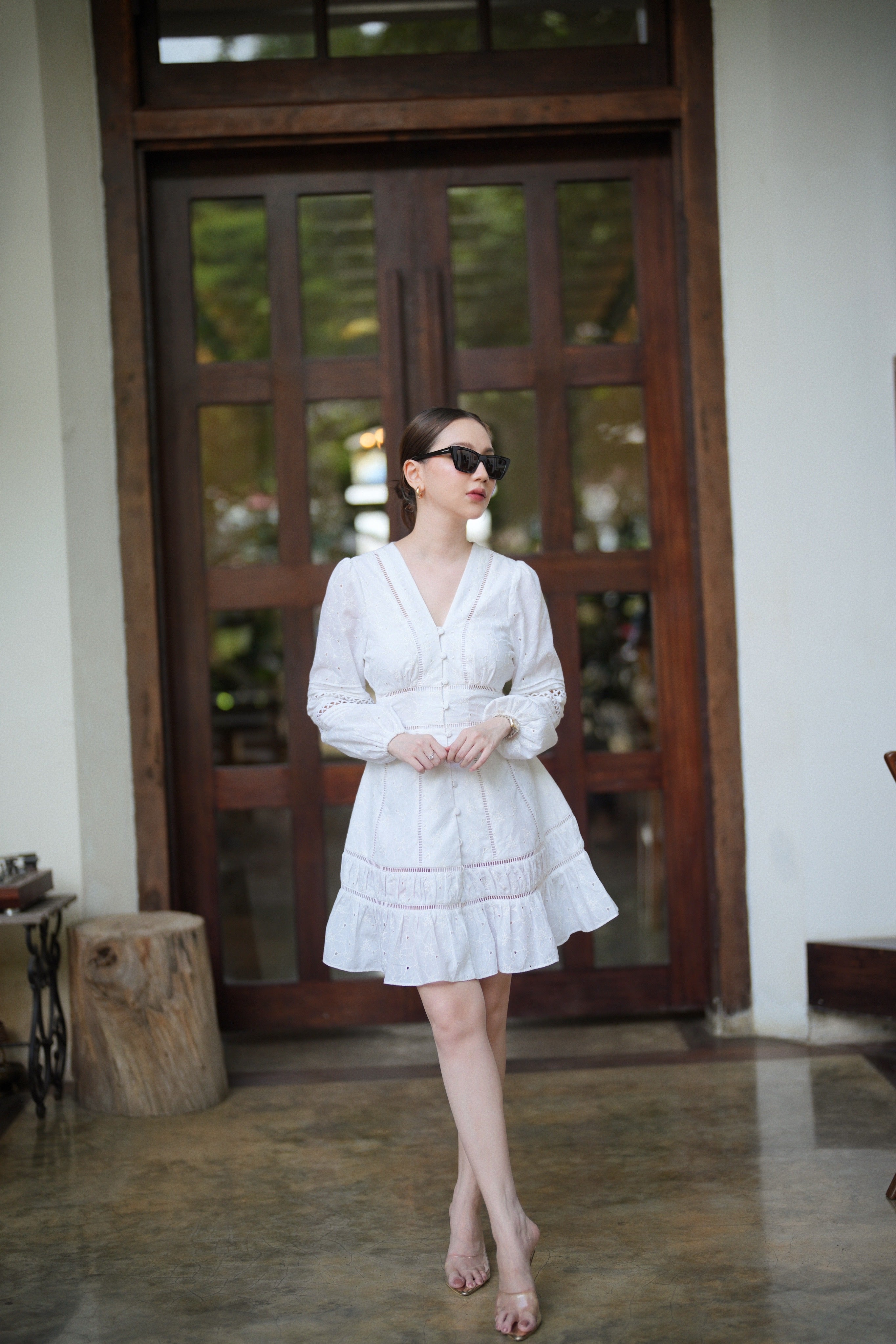 RITZ 2024 SUMMER COLLECTION – VIOR